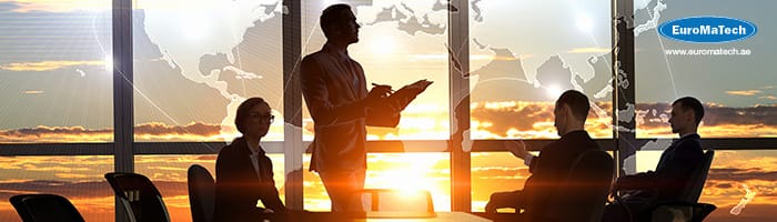 سرد القصص الاستراتيجي للأعمال والتأثير المؤسسي (Business Storytelling ...